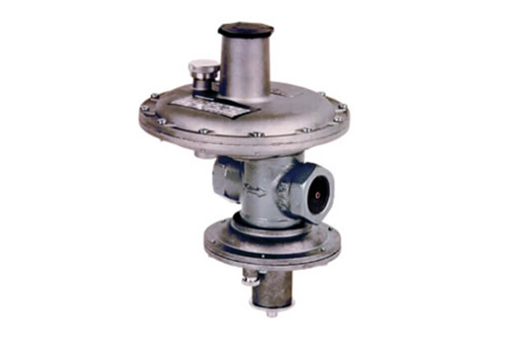 RB2000 - Utility Meter Warehouse