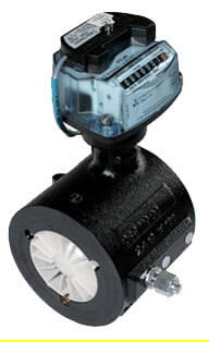 Elster - Diaphragm Gas Meters - Utility Meter Warehouse Ltd