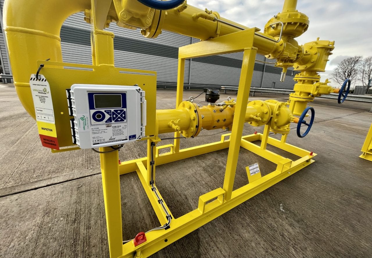 Gas Meter Modules - Meter Selection | Utility Meter Warehouse