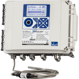 ELCORplus | Utility Meters Warehouse Ltd