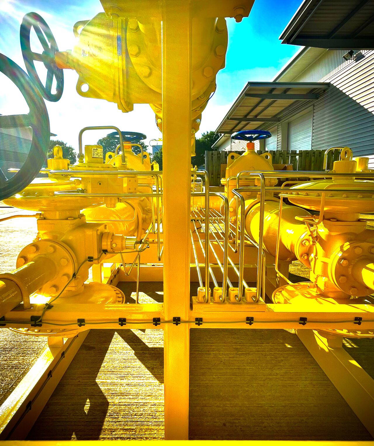 Engineering - Gas Meter Modules | Utility Meter Warehouse