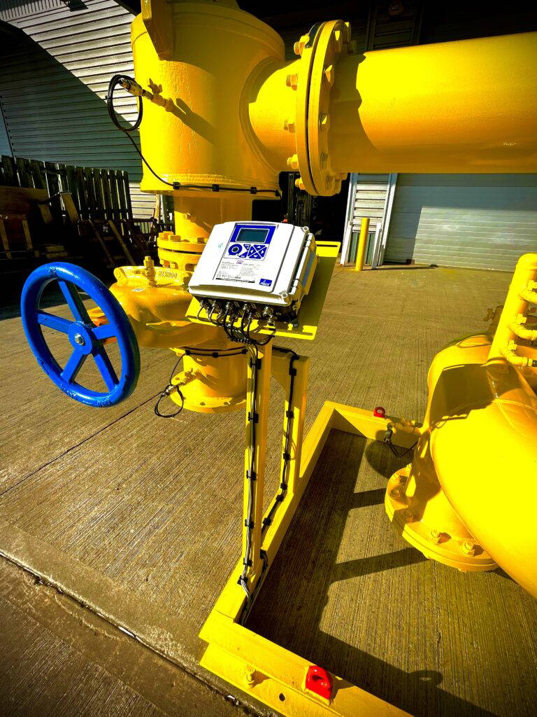 Engineering - Gas Meter Modules | Utility Meter Warehouse